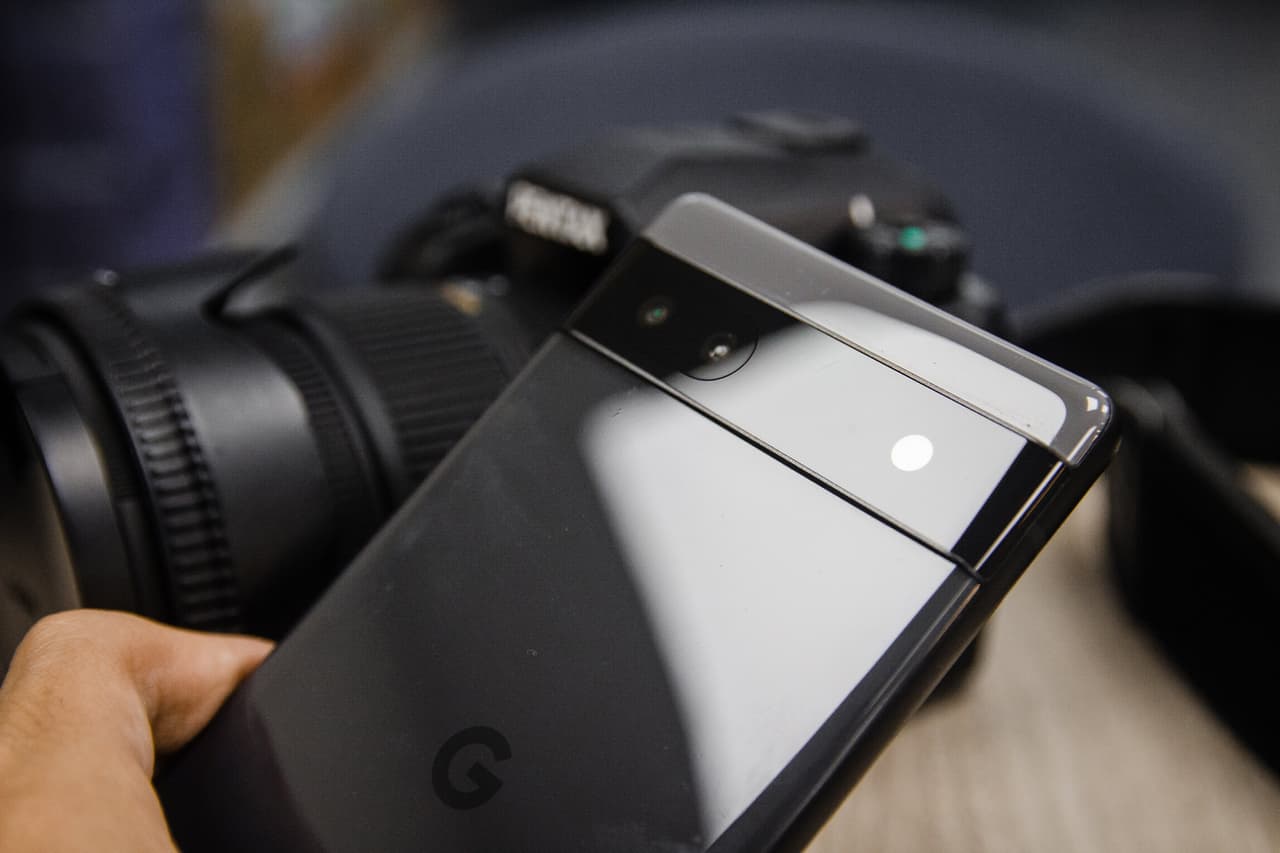 #分享 我的朋友都用啥ep.4：Google pixel 6a - Google/Android板 | Dcard