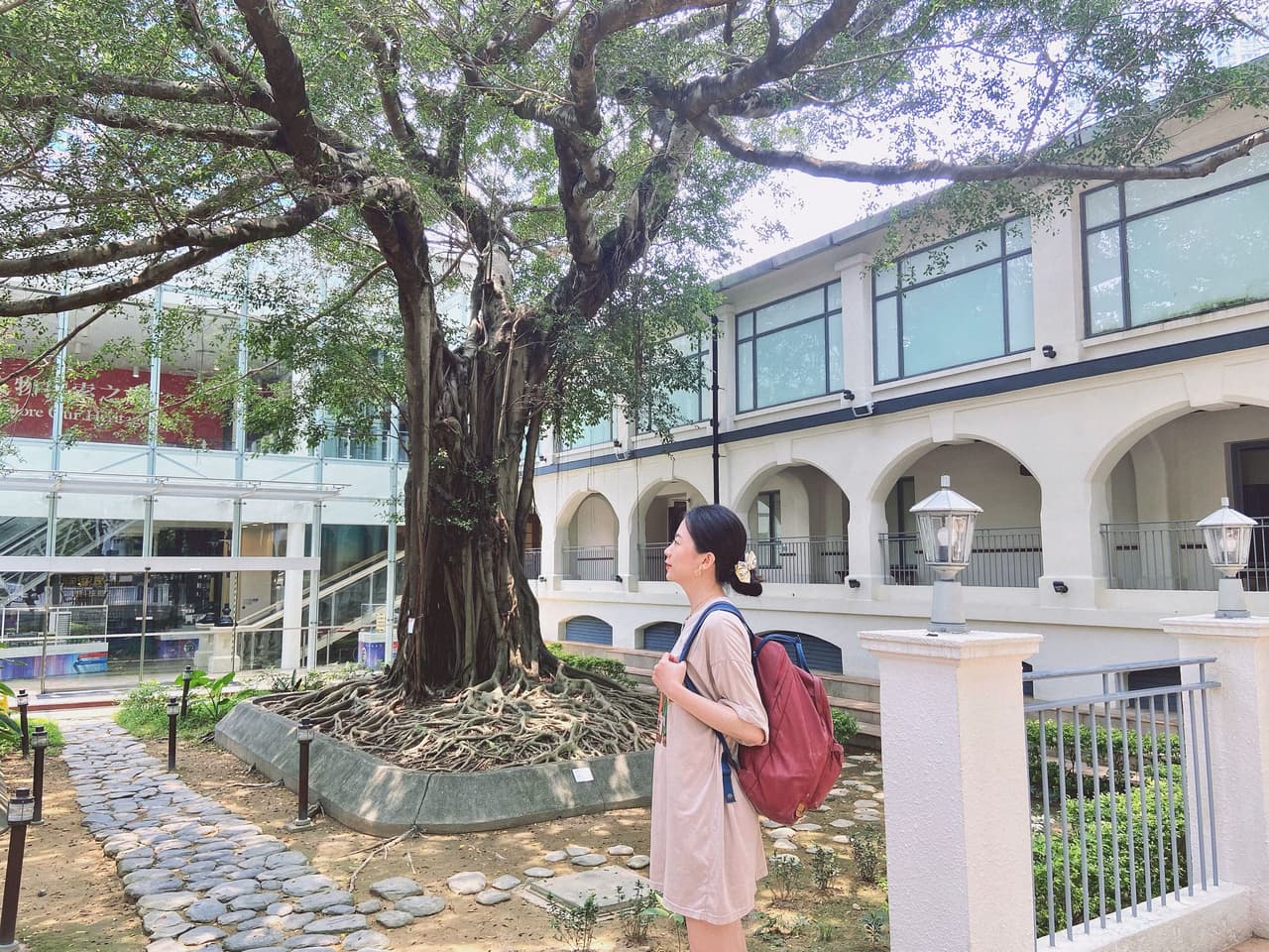 #國外遊記 #香港 四天三夜獨旅 #遊記分享 - 旅遊板 | Dcard