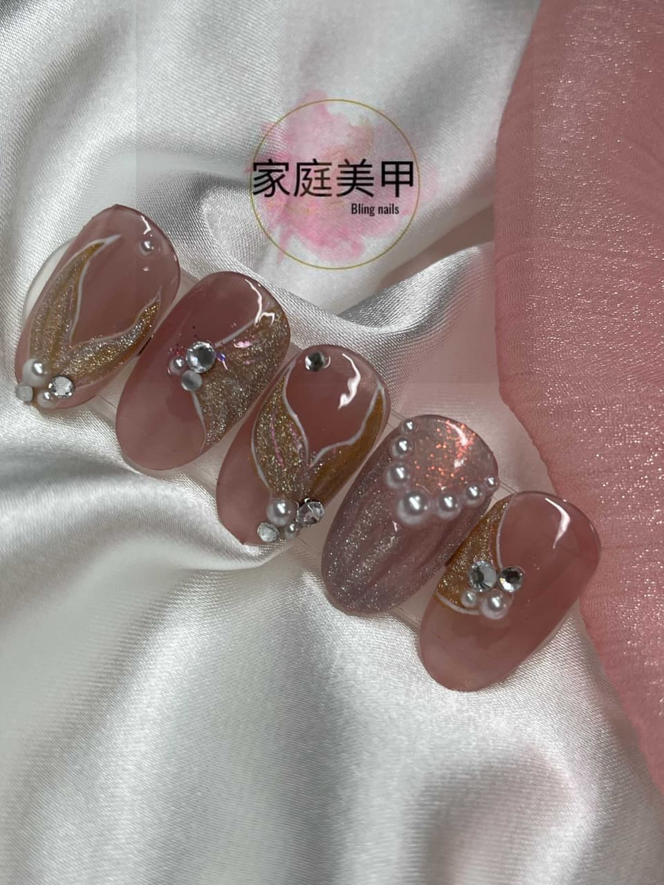問題 員林平價家庭美甲請教 美甲板 Dcard