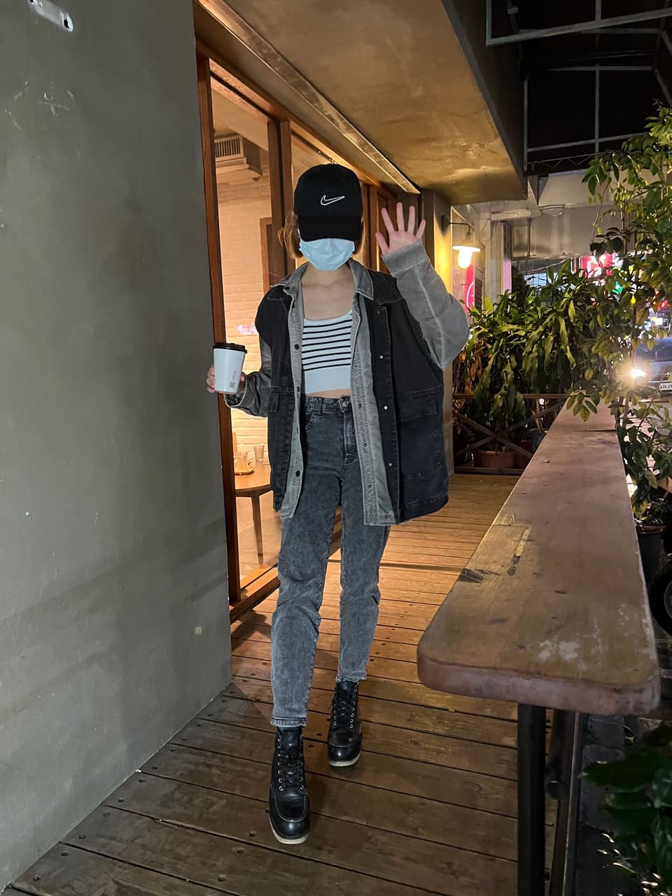 #分享 155cm的Red Wing多款穿搭 - 穿搭板 | Dcard