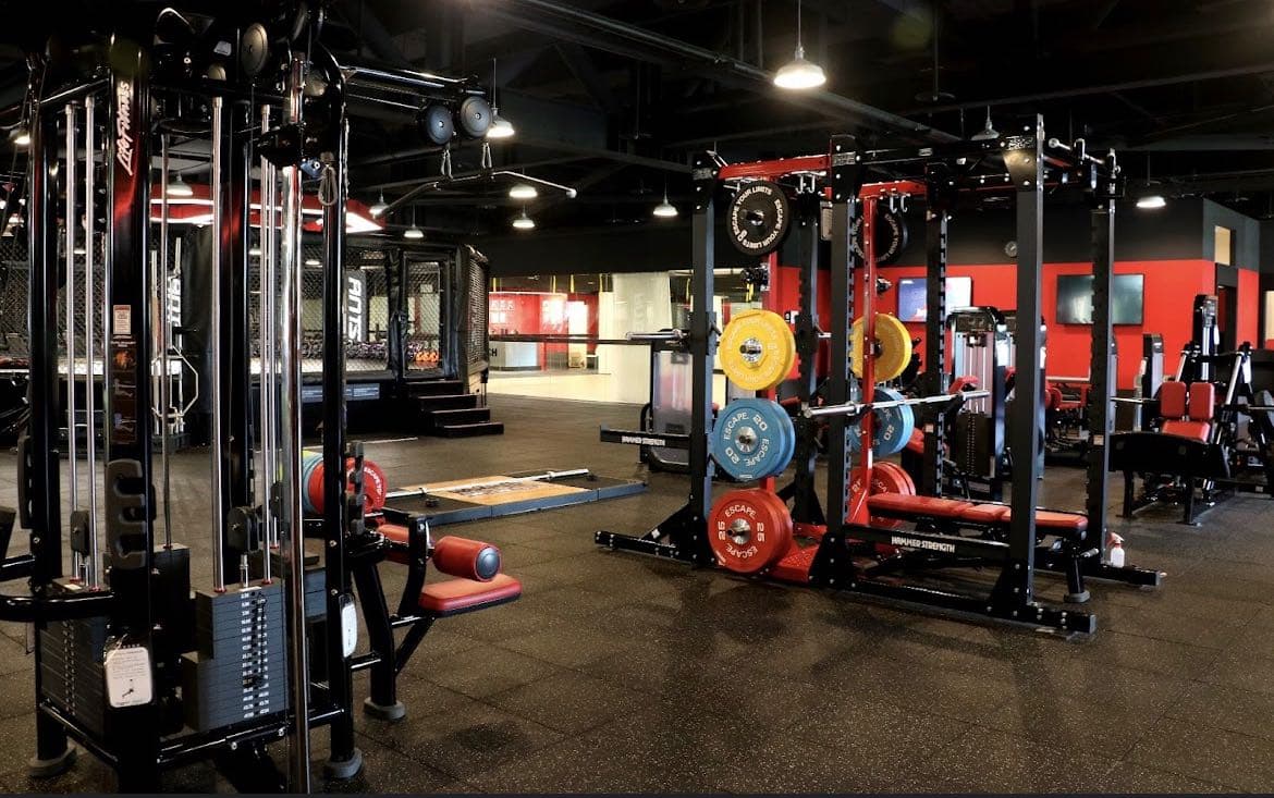 #閒聊 竹北的健身運動空間 - 新竹板 | Dcard