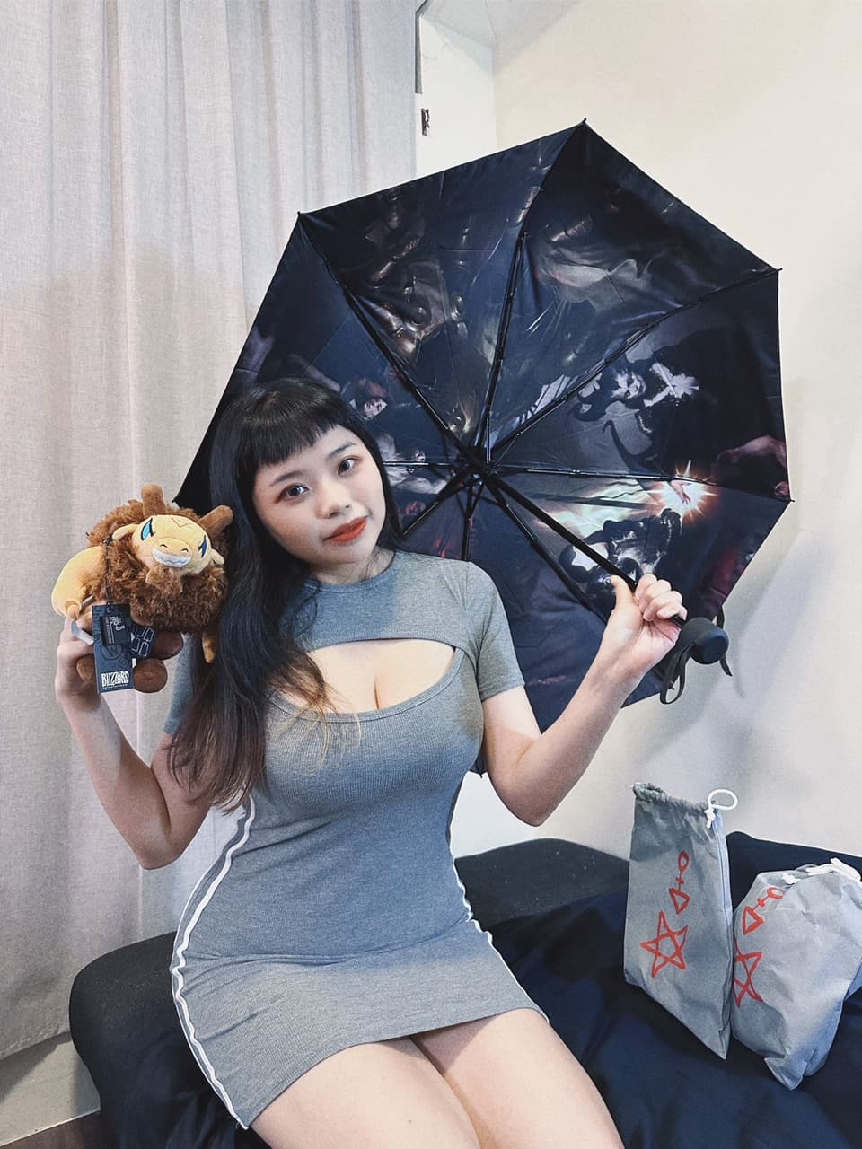 【D4賽季前的暖身賽】by肥鷗 - 暗黑破壞神板 | Dcard