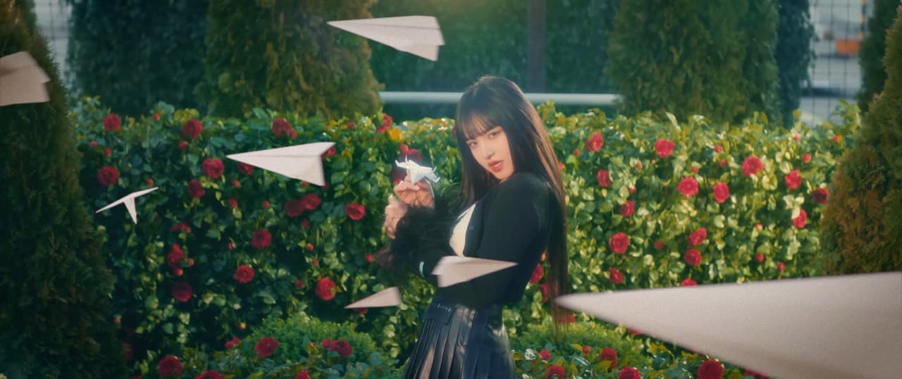 D.195. ivesecret.archive帳號與 IVE SECRET 回歸 - 好丘比特 ️與壞丘比特💔 - 夢的角落 (@dream_corner) | Dcard