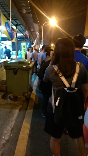 #圖 幽靈炒飯 - B44 留言 | Dcard