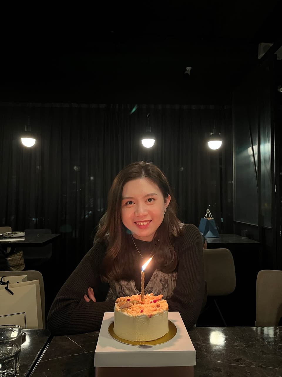 💫20歲生日🎉🎊～ - Roe_C (@flower_rc) | Dcard