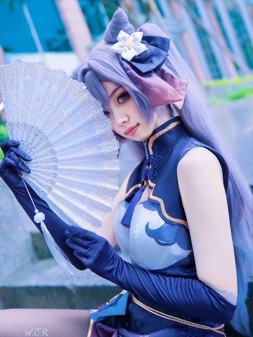 逢甲場 - Cosplay板 | Dcard