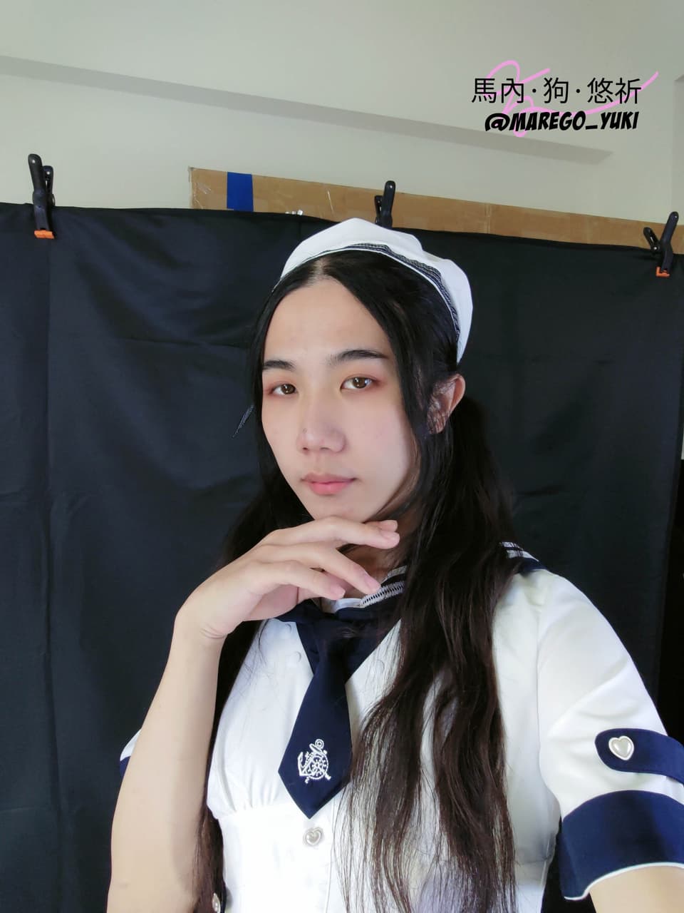 #自我投資 邁向理想 - 馬內·狗·悠祈 (@marego_yuki) | Dcard