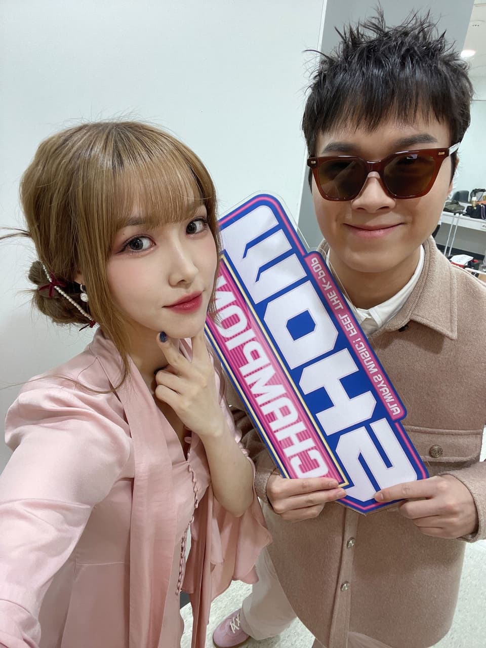 #集中討論 YUJU 迷你二輯 [O] 回歸 ️ - B116 留言 | Dcard