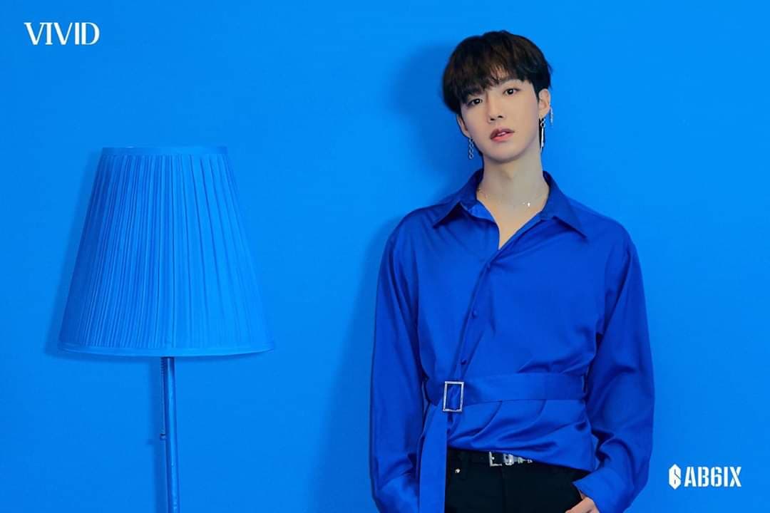 AB6IX 6/8回歸～請多多支持吧！！！ - 追星板 | Dcard