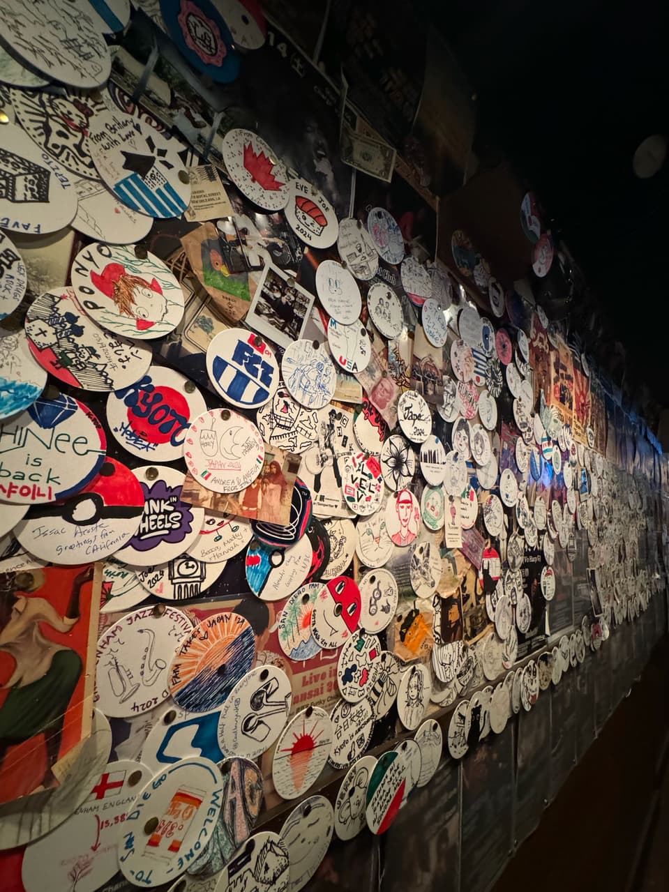 烈焰關西偽獨旅 Day7 - 𖦹 ´ ᯅ ` 𖦹 (@yi.lo) | Dcard