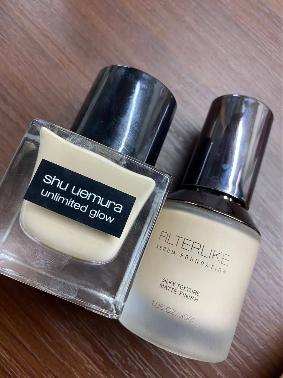 Solone 柔紗精粹粉底液開箱文！不輸專櫃的好用評測 - 美妝板 | Dcard