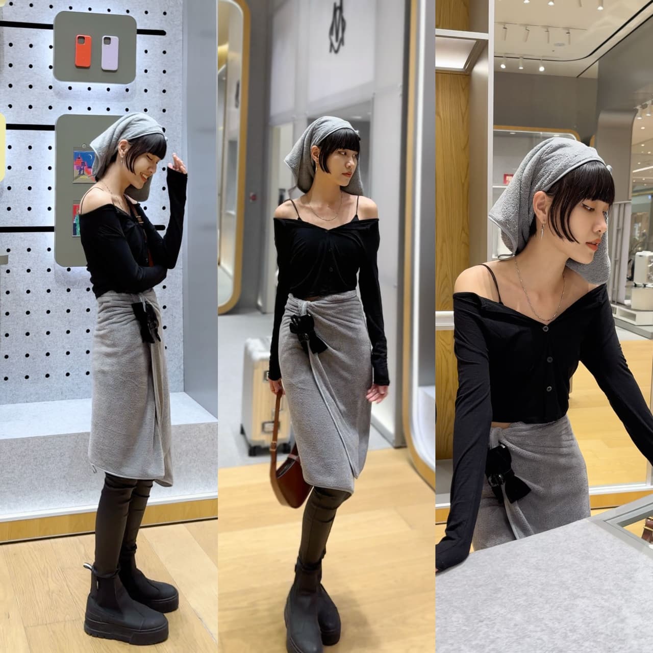 Sophie 平 (@black_liflat) | Dcard