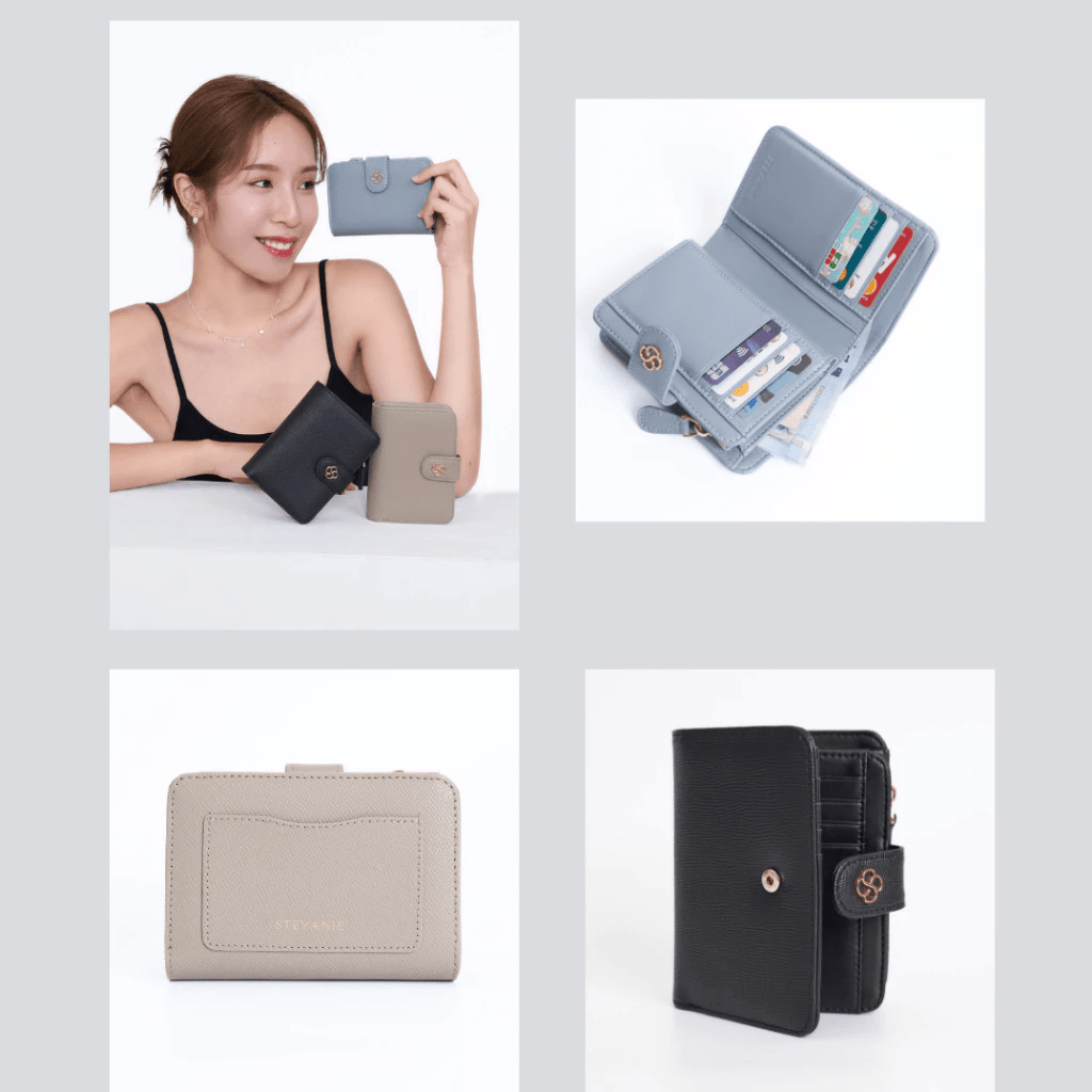 5款小眾包包分享｜STEVANIE小眾品牌包高顏值、百搭又時尚，哪款是你的最愛？ - 就是不想起床鴨😶‍🌫️ (@doris616) | Dcard