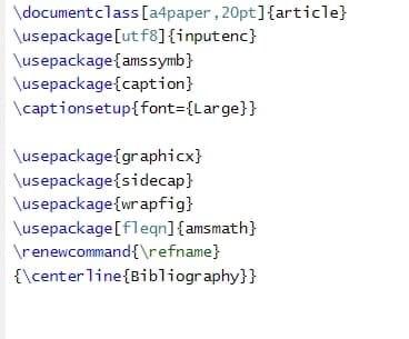 #發問 #新手 Latex 相關問題 - 軟體工程師板 | Dcard