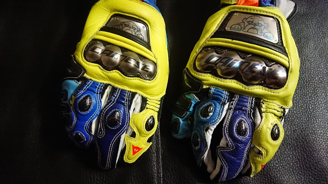 人身部品 Dainese Full Metal 6 開箱心得 重機板 Dcard