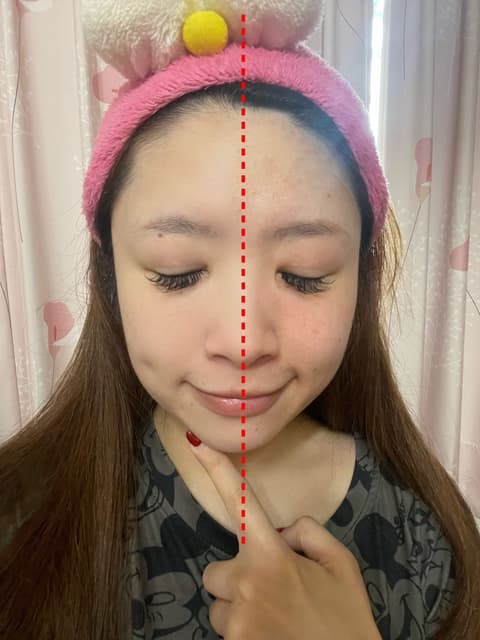 #分享 夏日偽素顏妝容分享 - 美妝板 | Dcard