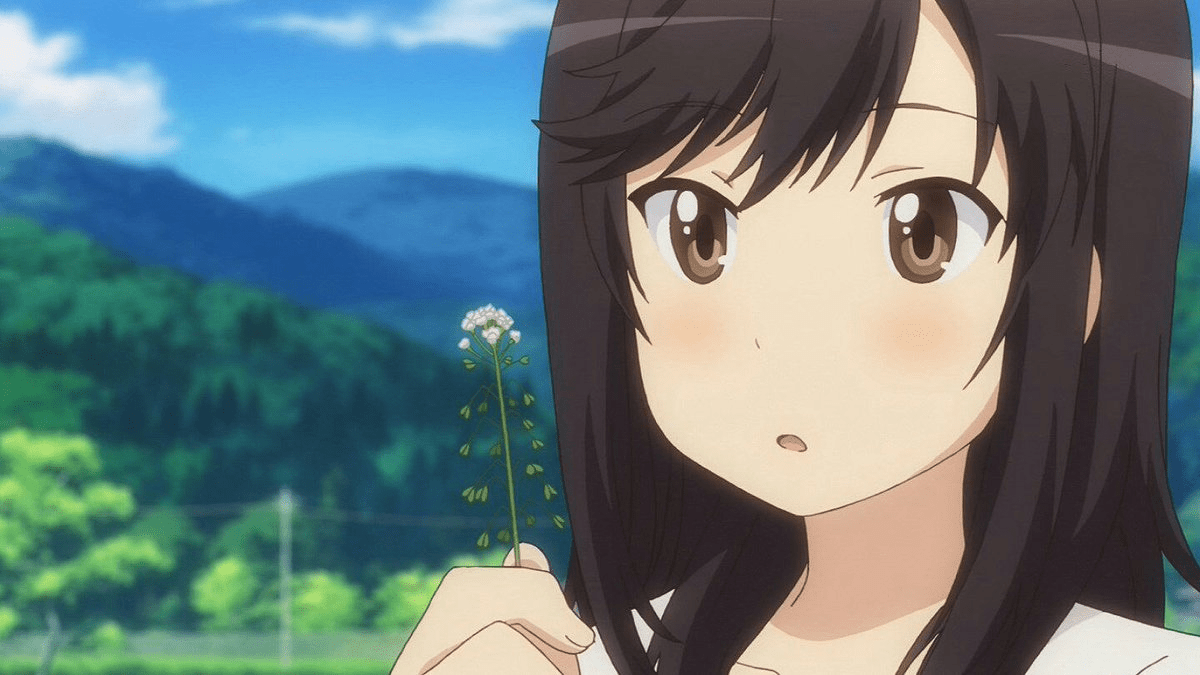 #分享 【FBI警告】最萌的「JS／女小學生」人氣排行！【動漫排行】 - 動漫板 | Dcard