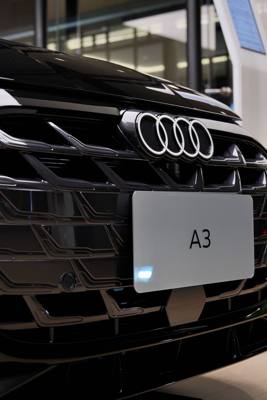 實車分享｜小改款 𝐀𝐮𝐝𝐢 𝐀𝟑 𝐒𝐩𝐨𝐫𝐭𝐛𝐚𝐜𝐤 𝟑𝟓 𝐓𝐅𝐒𝐈 𝐒 𝐥𝐢𝐧𝐞｜正式進駐 - 汽車板 | Dcard