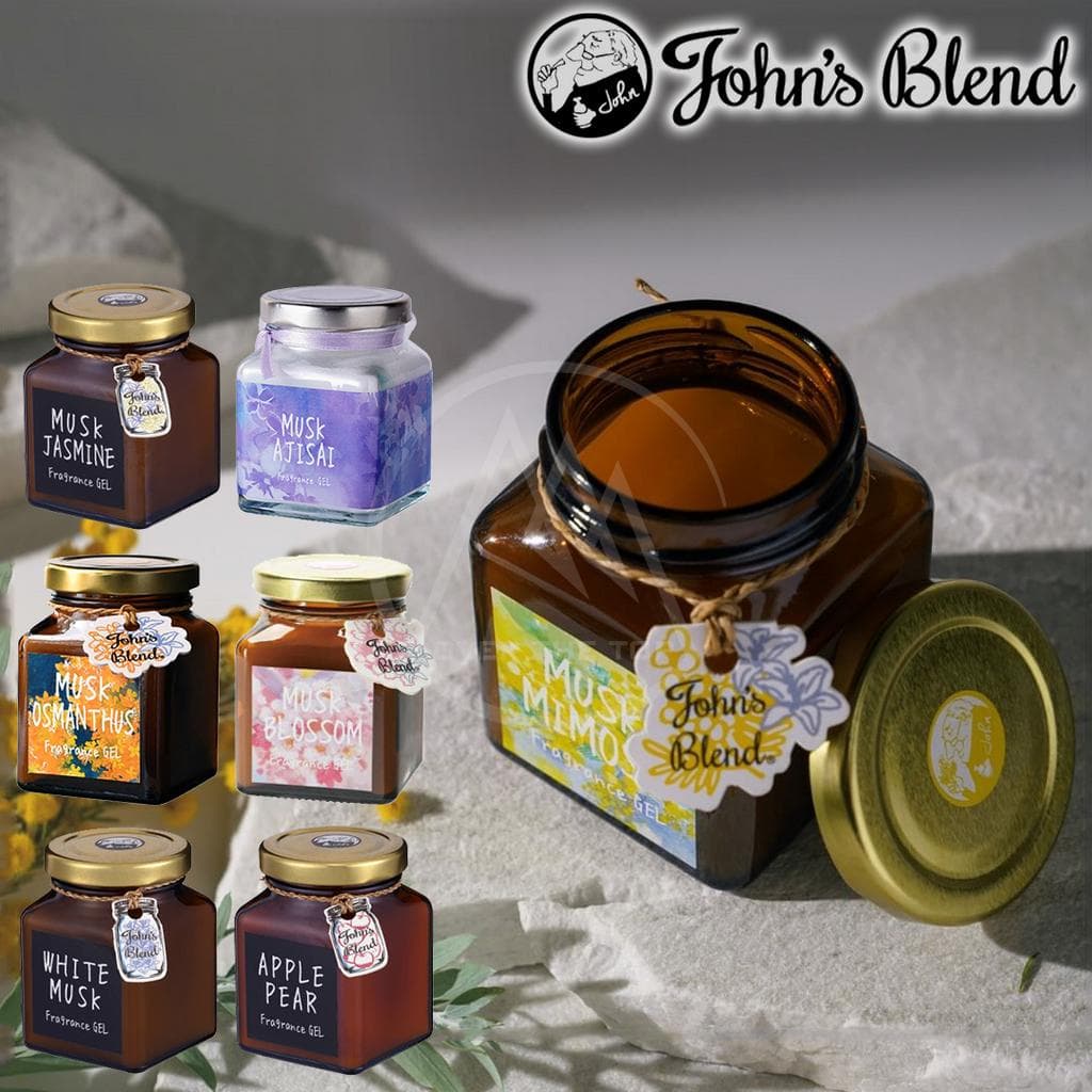 總覺得空間裡有個悶悶的味道 日本超人氣香氛品牌【John's Blend】擴香系列 - 米血糕加花生粉加香菜 (@pigbloodcake) | Dcard