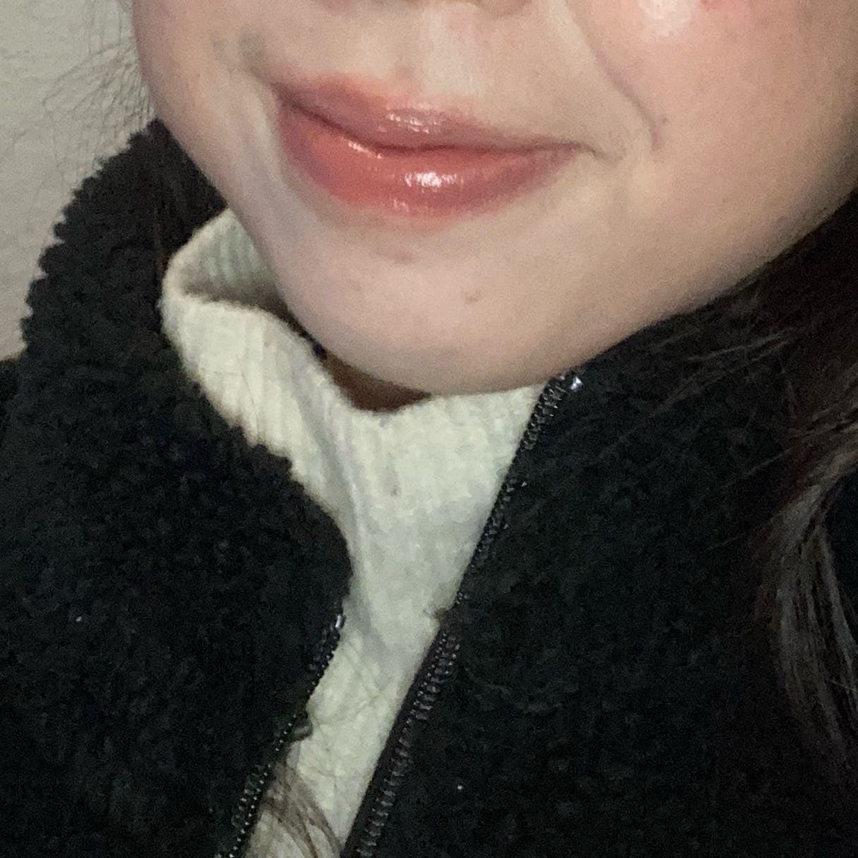 #試色 Kiko雙頭唇釉103 - 美妝板 | Dcard