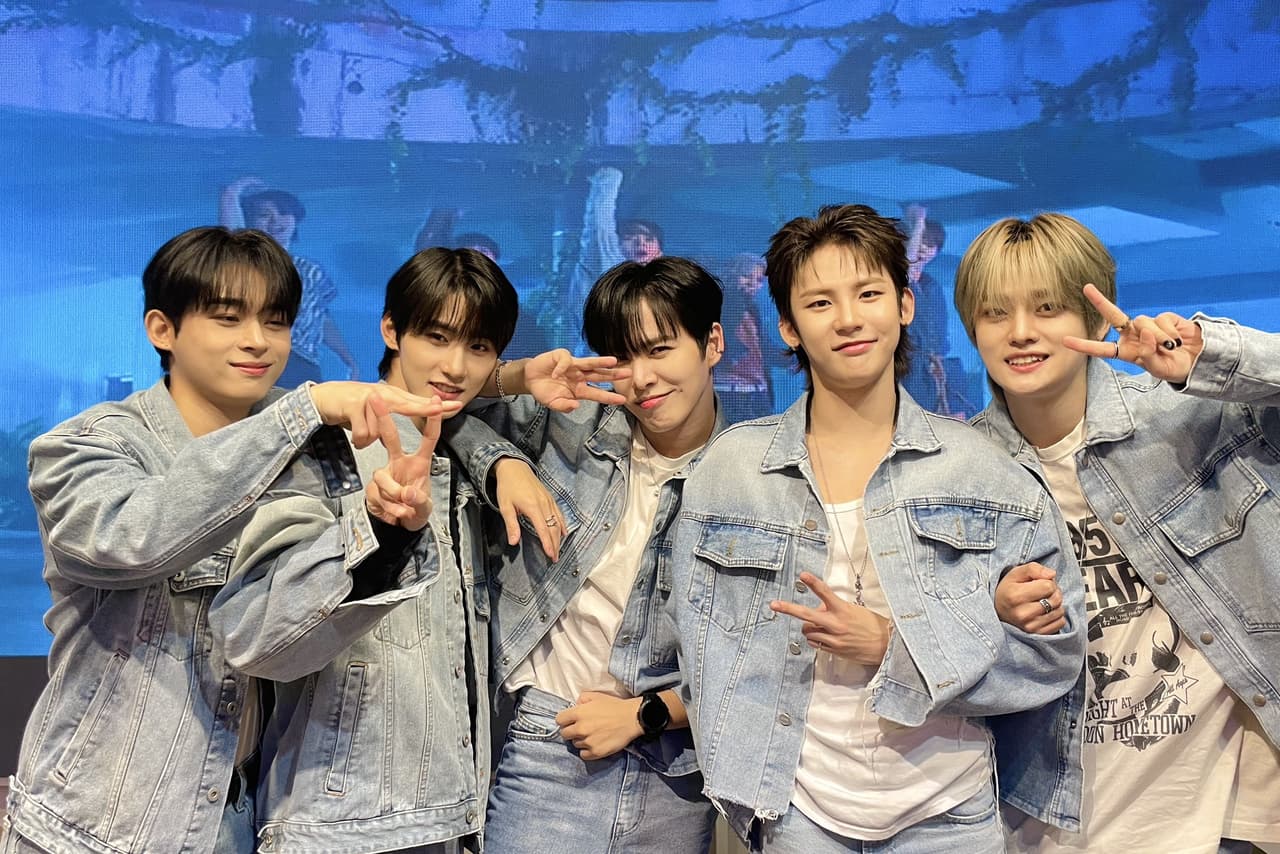 #情報 解散男團XEED改名『XD』重新出道 - 追星板 | Dcard