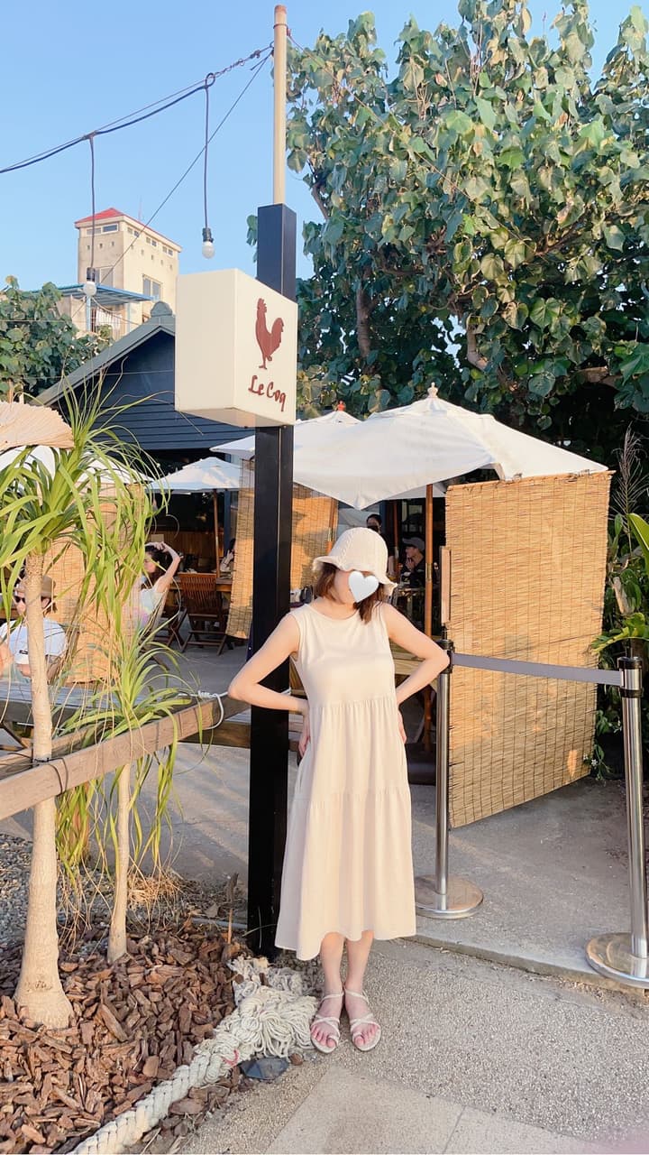 #日常穿搭 150cm 白色系搭配 - 穿搭板 | Dcard