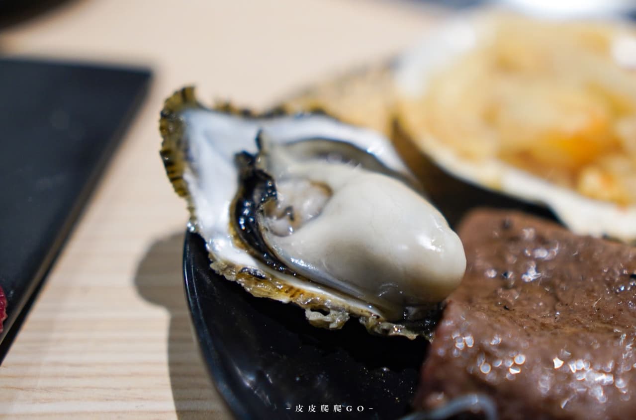 抽獎日本A5和牛吃到飽！ - 皮皮兒(ꈍᴗꈍ)♡ (@pp_52028) | Dcard