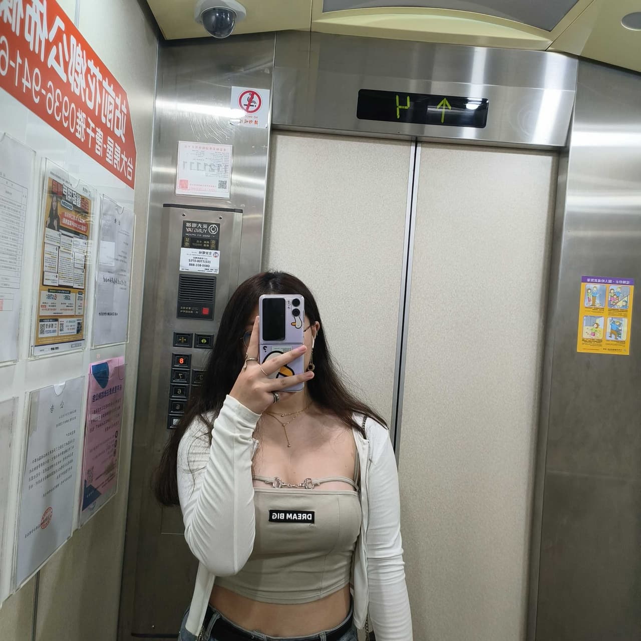 胸部讓我很困擾☹️ - B128 留言 | Dcard