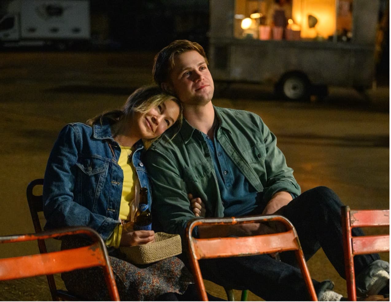 【電影贈票】：BJ單身日記:戀上小鮮肉 - B85 留言 | Dcard