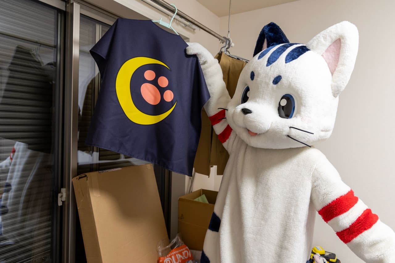 搬到日本🇯🇵 - 貓月 (@nyanrou_neko) | Dcard