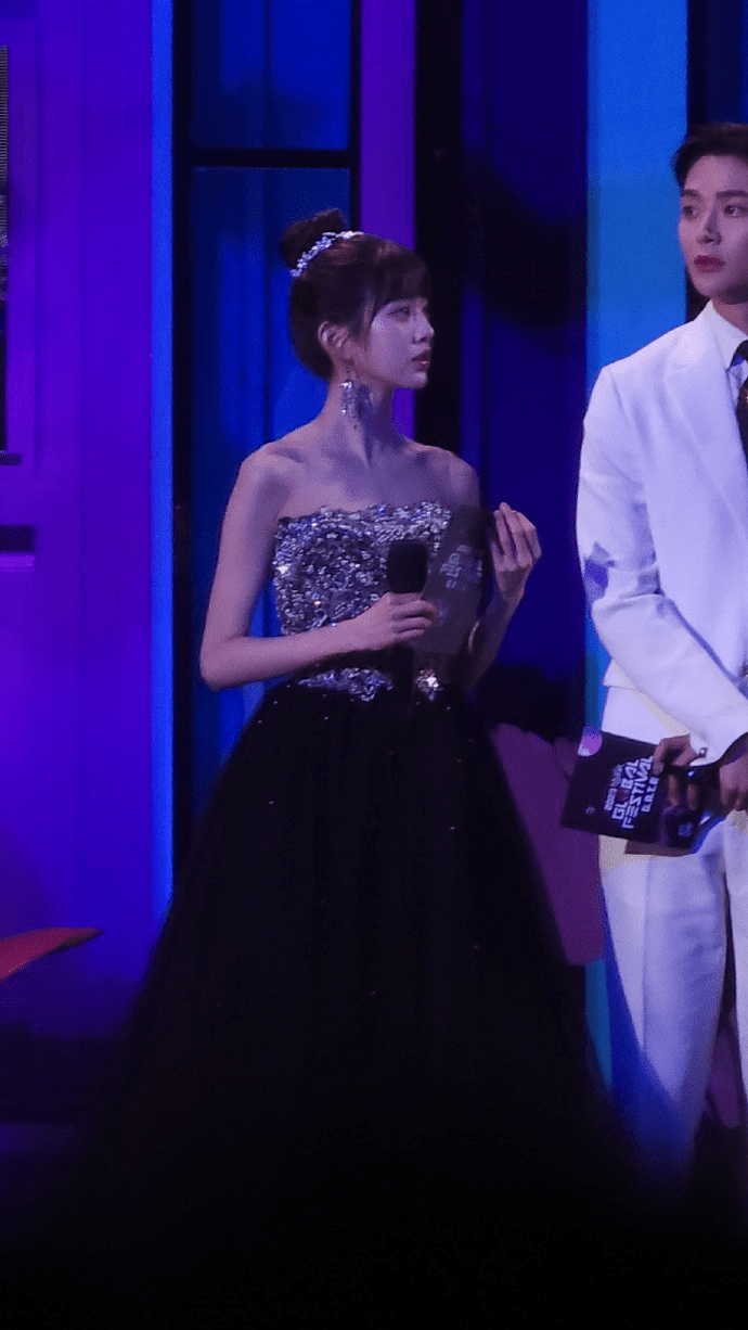 #分享 2023 MC張員瑛 一些片段 - IVE板 | Dcard