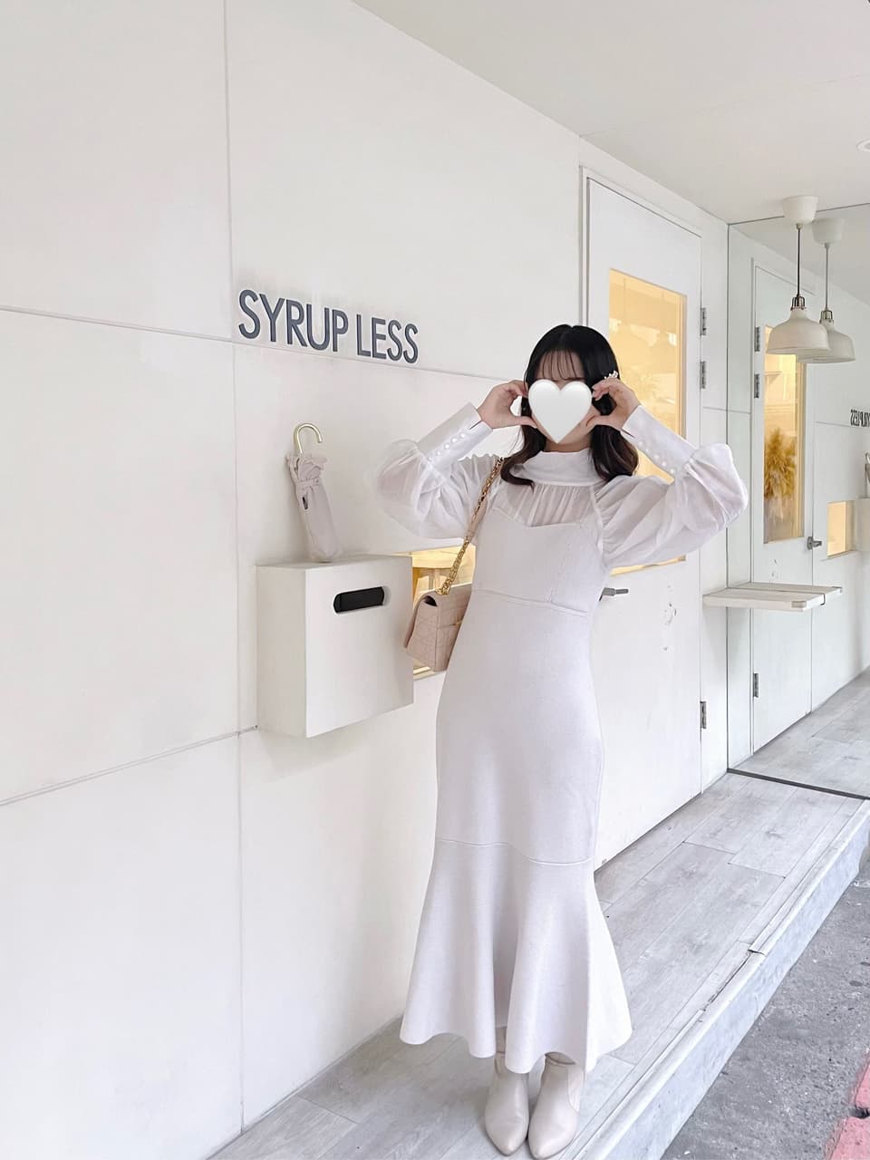 #分享 小隻女孩𝟭𝟱𝟬𝗰𝗺 🍯近期最愛的𝟯件日牌洋裝分享(´ᵒ̴̶̷̤∀ᵒ̴̶̷̤)💛 - 穿搭板 | Dcard