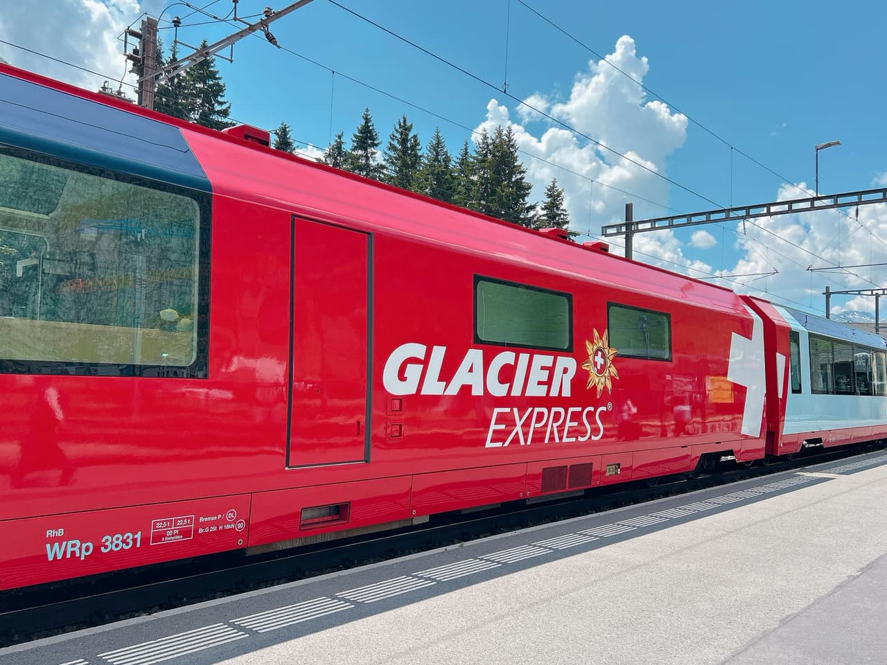 #國外遊記 德瑞🇨🇭14天跟團行程分享EP5 (太一旅行社） - 旅遊板 | Dcard