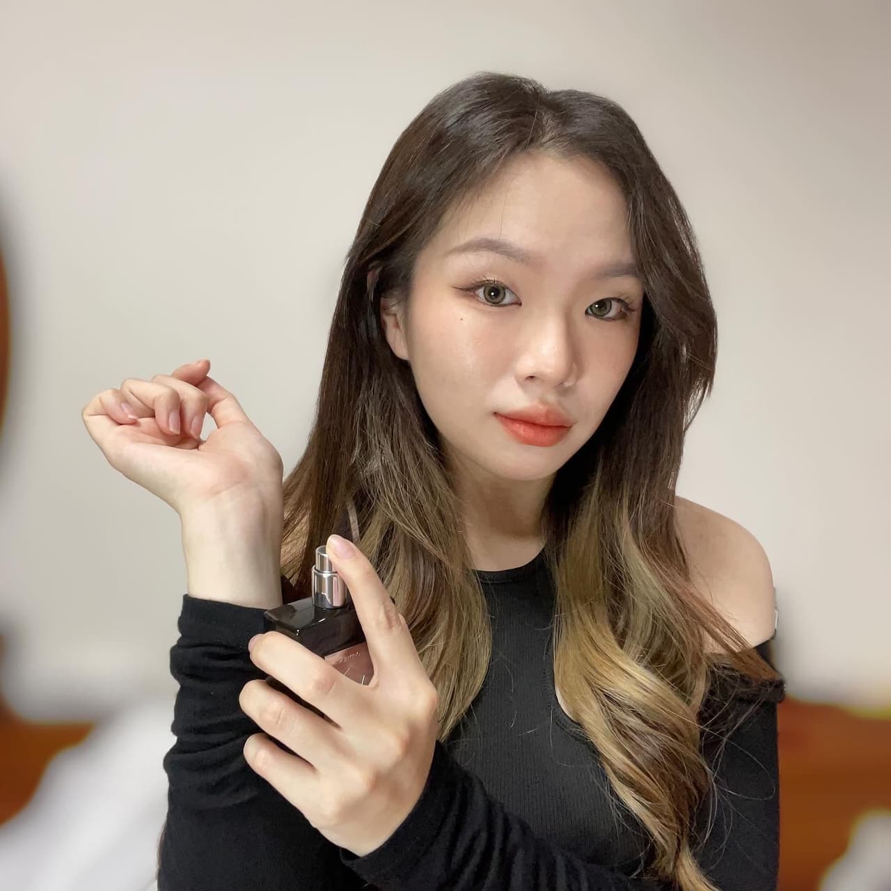 你最閃耀的瞬間，For the best moment 香水推薦 - Laura (@rosyy__rose__) | Dcard