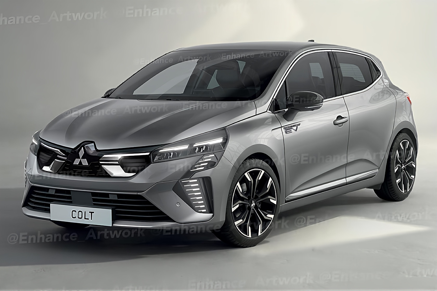 【新聞】Renault Clio/Lutecia 小改款正式發表 - 汽車板 | Dcard