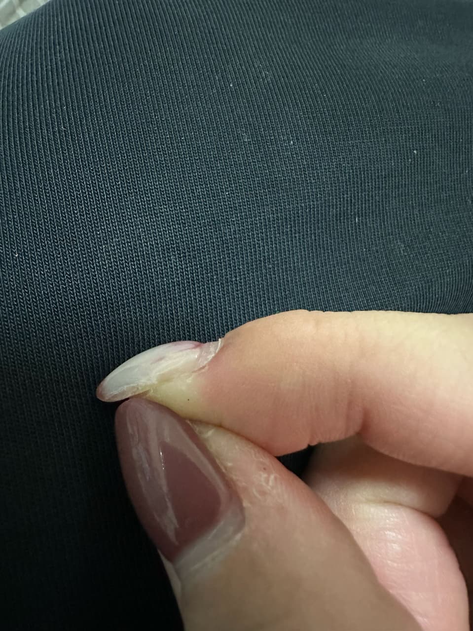 問題 建構開了 美甲板 Dcard