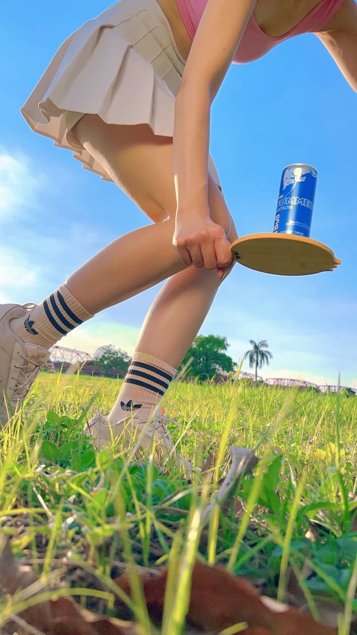 RedBull 新口味 - 凡妮99 (@vs99) | Dcard