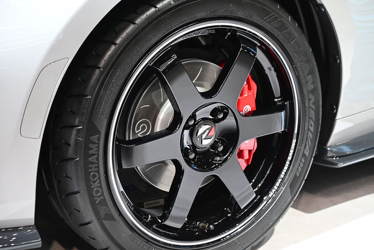 Mazda MX-5性能版 限量登場 - 汽車板 | Dcard