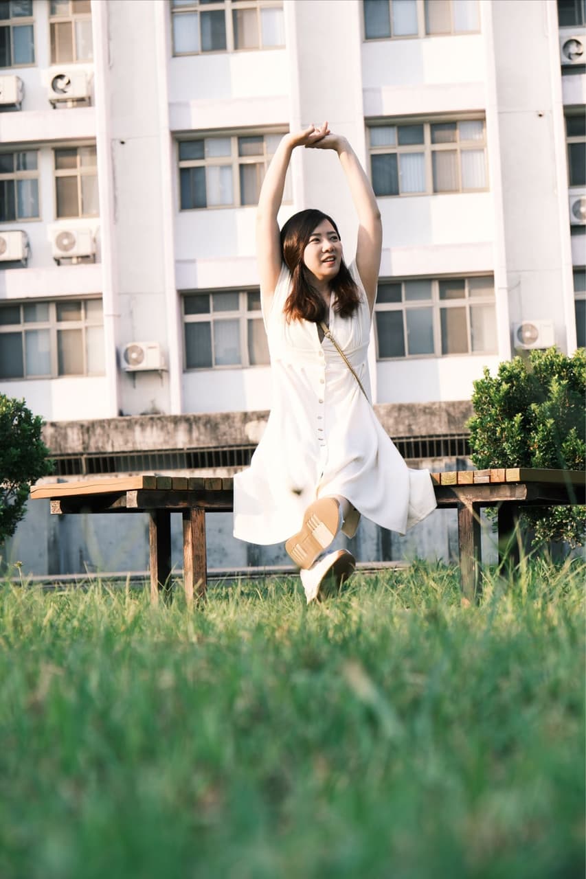 #作品 X-S20 板橋日系膠片感試拍 - 攝影板 | Dcard