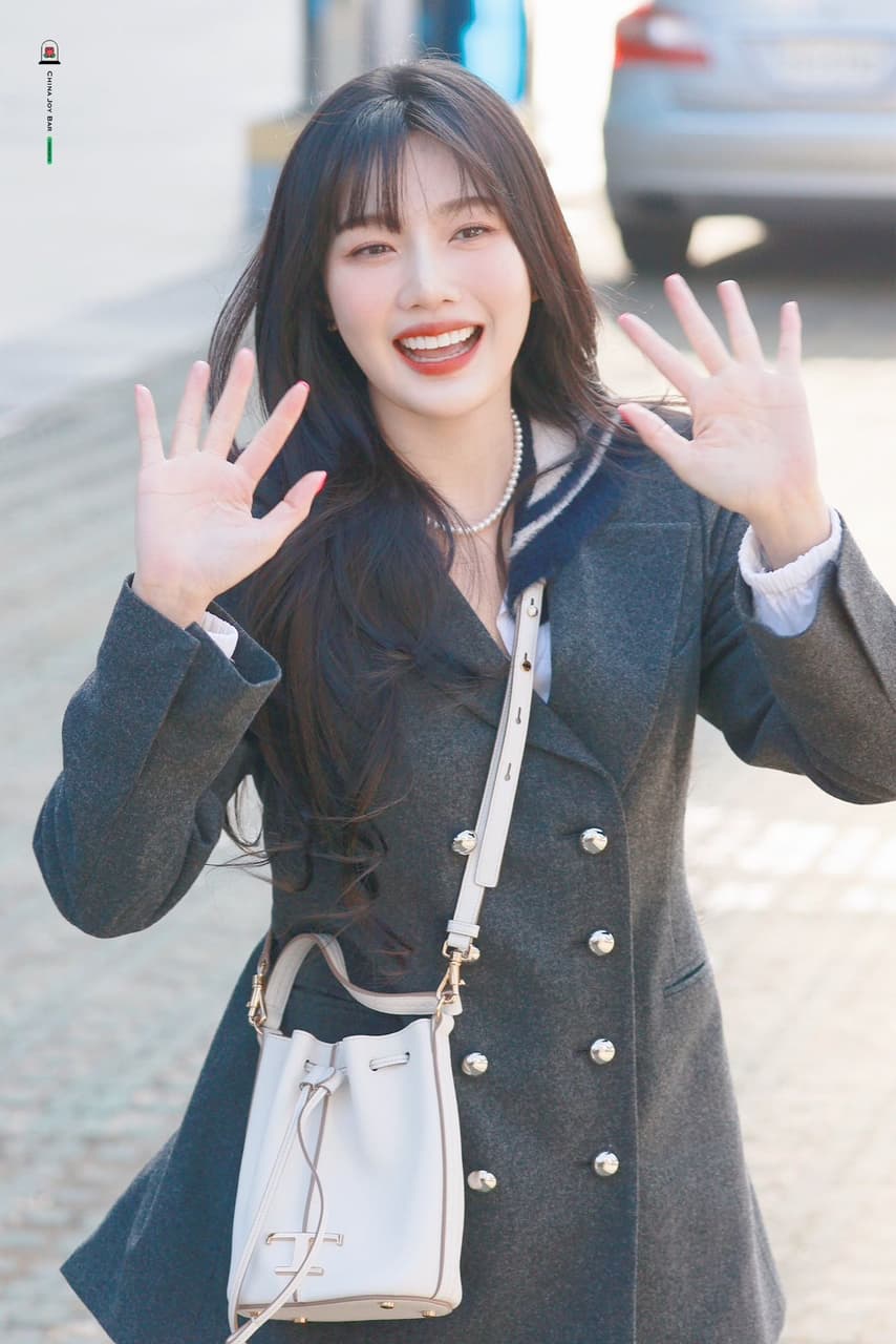 #RedVelvet 1月閒聊串 - B28 留言 | Dcard