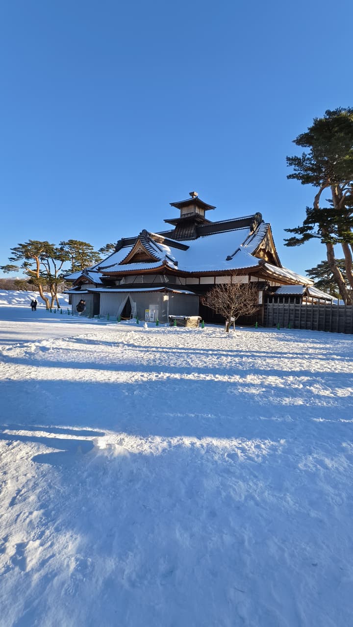 北海道五天跟團旅遊分享-DAY3 - 日本旅遊板 | Dcard