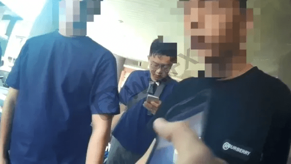 高雄退休婦女遭假理專鼓吹投資369萬，面交前起疑報警逮3車手 - 反詐達人黃老師 (@danial666) | Dcard