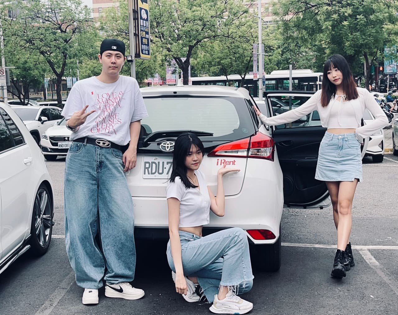 #Dcard官方活動 【Dcard官方合作】Sogo 台北的天氣，免費1小時車程帶你出去玩 - 旅遊板 | Dcard