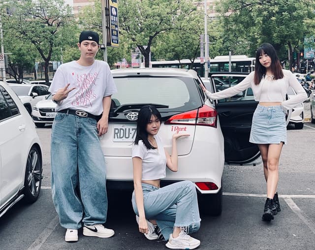 #Dcard官方活動 【Dcard官方合作】Sogo 台北的天氣，免費1小時車程帶你出去玩 - 旅遊板 | Dcard