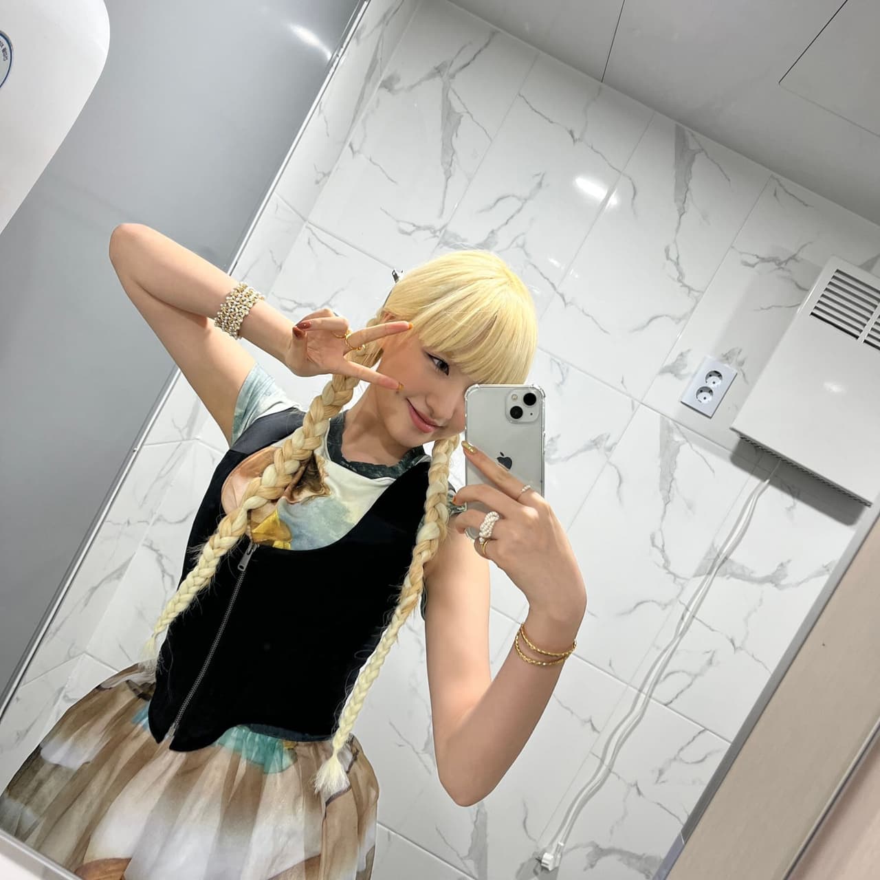 #分享 🤍 HAPPY DIVE DAY 🤍 - IVE板 | Dcard