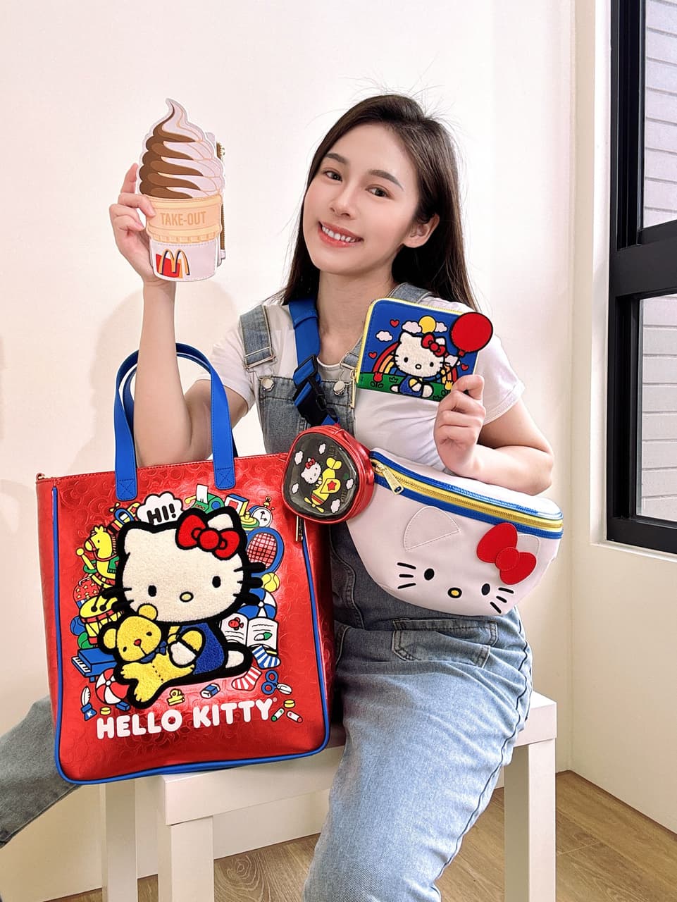 太🉑愛了，全部都好想要！ - 小口丸子 (@eatoooooo) | Dcard