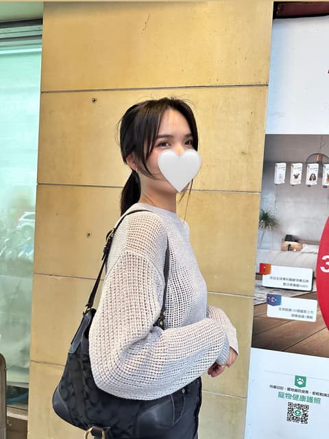 #日常穿搭 170的三套灰色系穿搭 - B11 留言 | Dcard