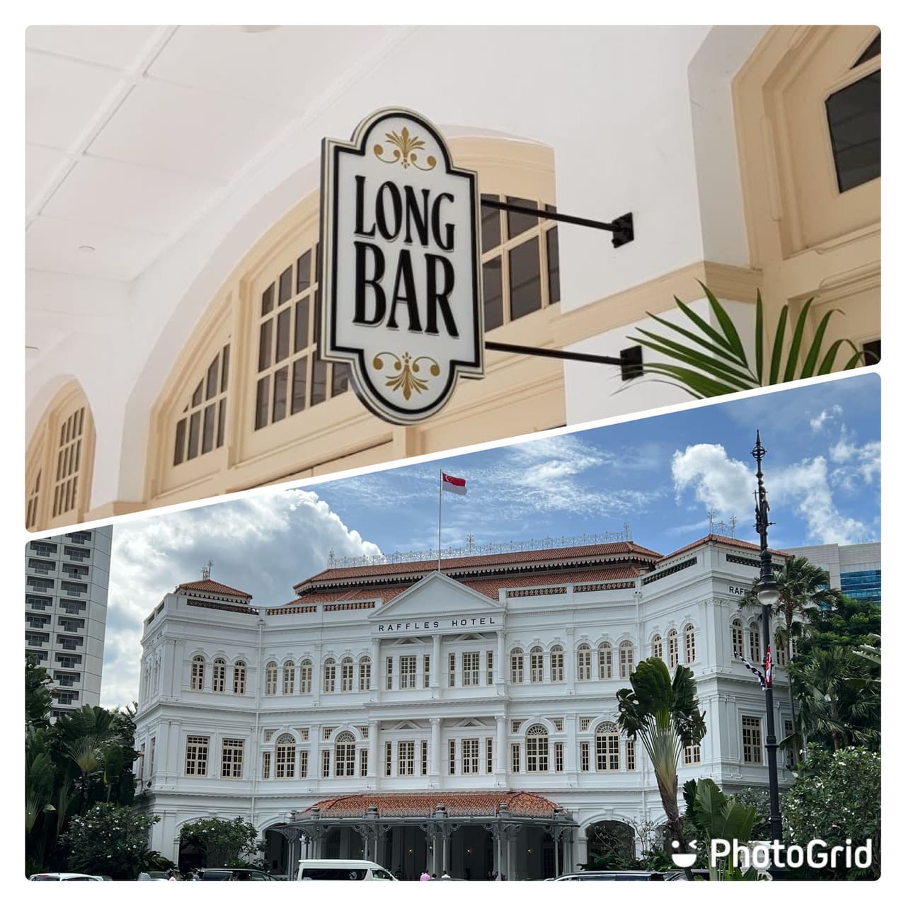 新加坡🇸🇬酒吧推薦— ATLAS & Long Bar - 旅遊板 | Dcard