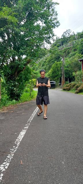 人生，其實是一場長期自我修行的旅程 - 陳法。雜學 (@doolounge) | Dcard