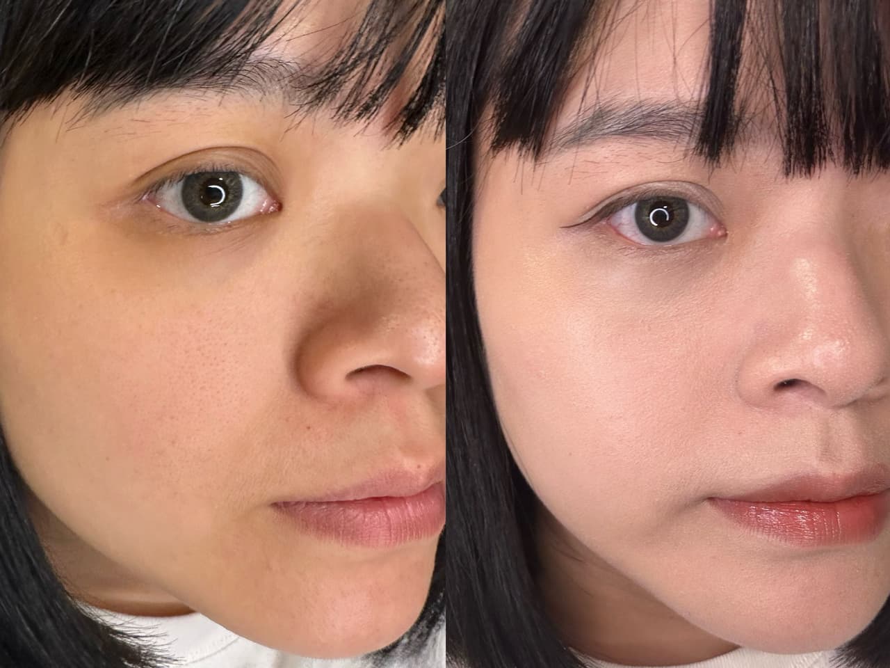 #分享 熱門開架粉底大亂鬥（媚比琳小方胖、Sofina、Solone） - 美妝板 | Dcard